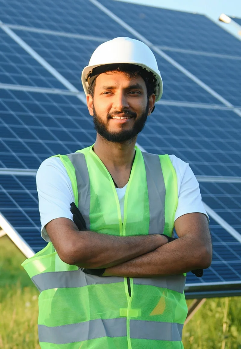 Mason Sinclair - Al Musbah